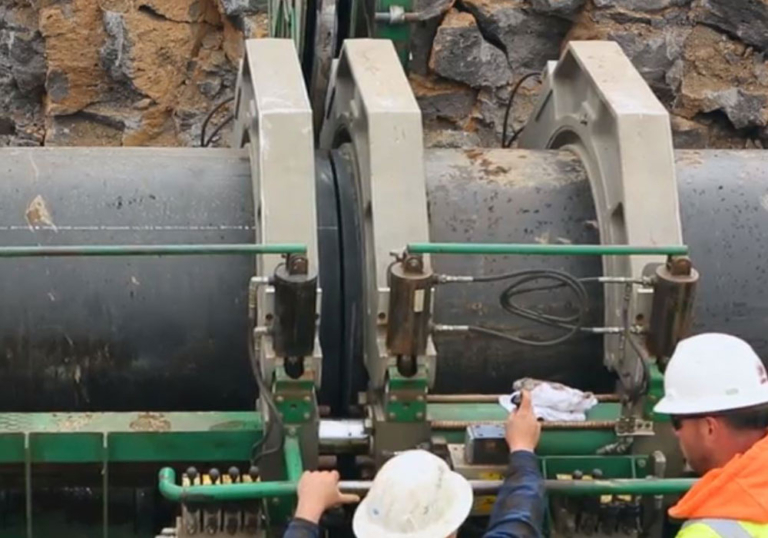 Central Oregon Irrigation District – COID Piping