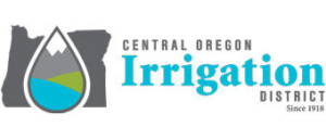 Central Oregon Irrigation District – COID Piping